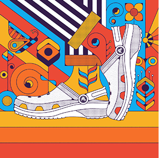 Come As You Are | Crocs Official Site