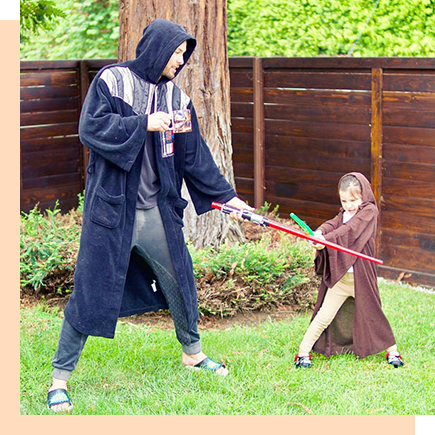 Halloween Costume Ideas - Crocs