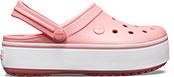 Crocs Launches Crocband Platform Clogs – Crocs