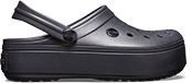 Crocs Launches Crocband Platform Clogs – Crocs