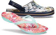 Crocs™ Official Site | Shoes, Sandals, & Clogs | Free Shipping - Crocs