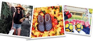 Crocs™ Official Site | Shoes, Sandals, & Clogs | Free Shipping - Crocs