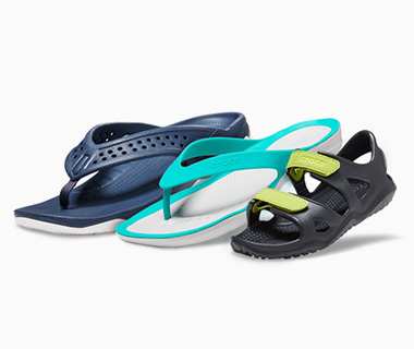 Crocs™ Official Site | Shoes, Sandals, & Clogs | Free Shipping - Crocs