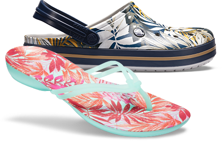 Crocs™ Official Site | Shoes, Sandals, & Clogs | Free Shipping - Crocs
