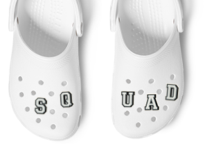Shop Jibbitz by Category - Crocs