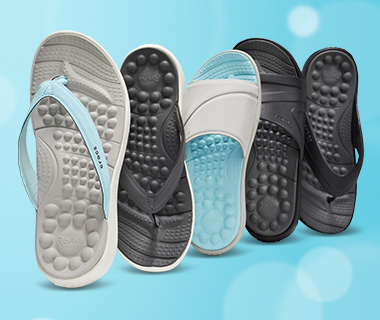 Crocs™ Official Site | Shoes, Sandals, & Clogs | Free Shipping - Crocs
