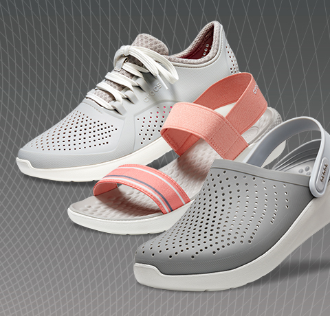 Crocs™ Official Site | Shoes, Sandals, & Clogs | Free Shipping - Crocs