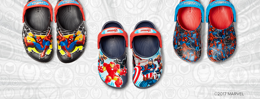Crocs™ Official Site | Shoes, Sandals, & Clogs | Free Shipping - Crocs