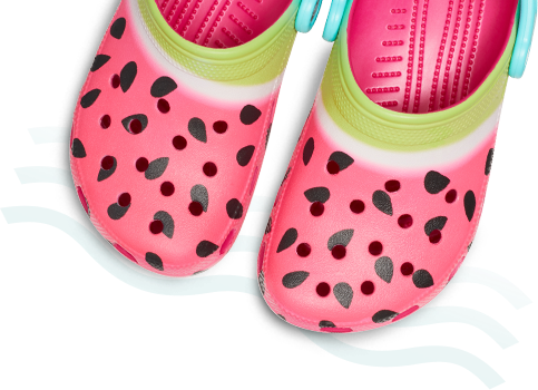 Crocs™ Official Site | Shoes, Sandals, & Clogs | Free Shipping - Crocs