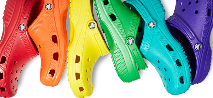 Crocs™ Official Site | Shoes, Sandals, & Clogs | Free Shipping - Crocs