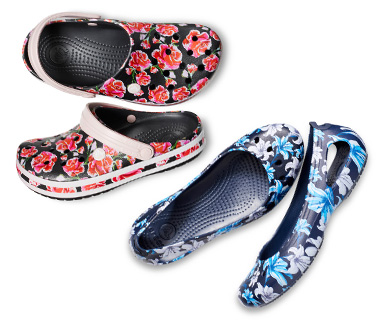 Crocs™ Official Site | Shoes, Sandals, & Clogs | Free Shipping - Crocs