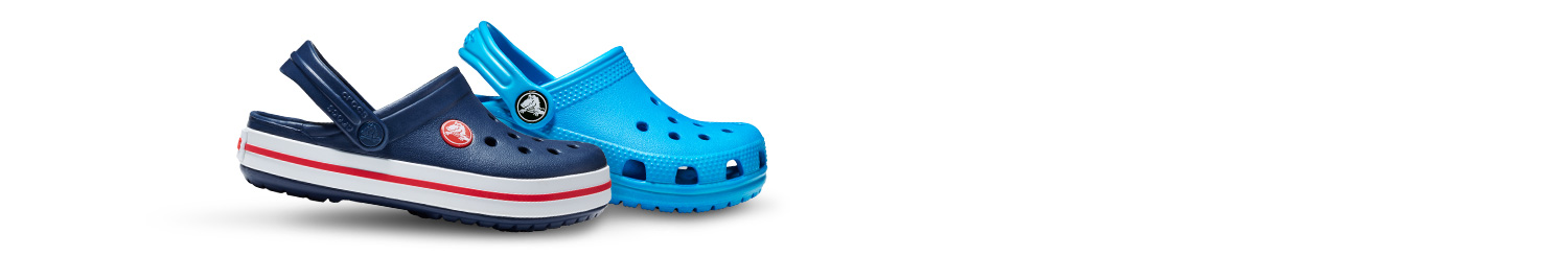 Kids Shoes and Footwear - Crocs