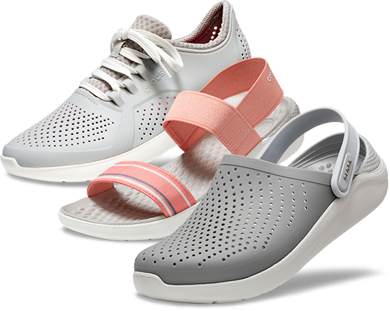 Crocs™ Official Site | Shoes, Sandals, & Clogs | Free Shipping - Crocs